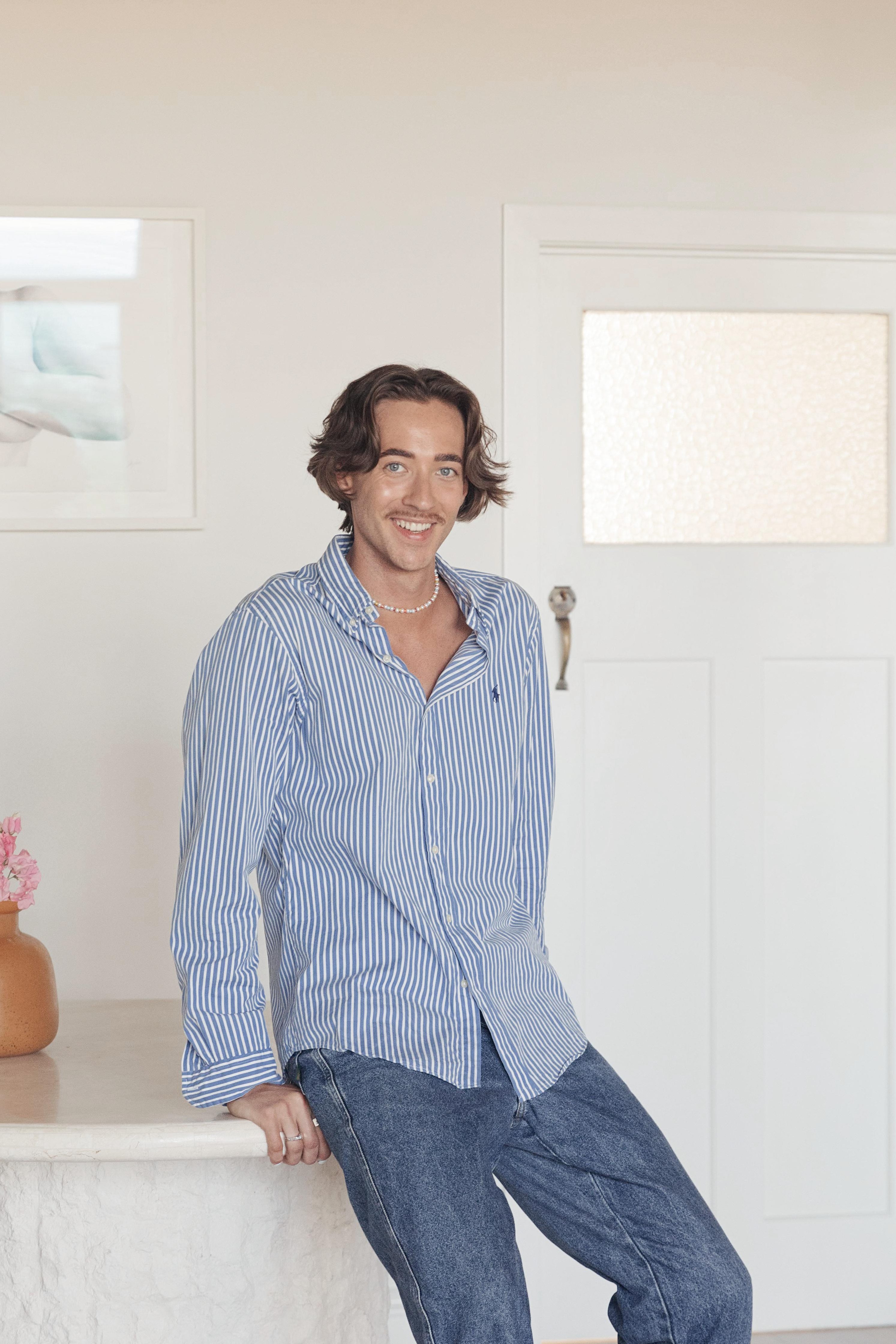 DESIGNED BY SLADE – A new design perspective